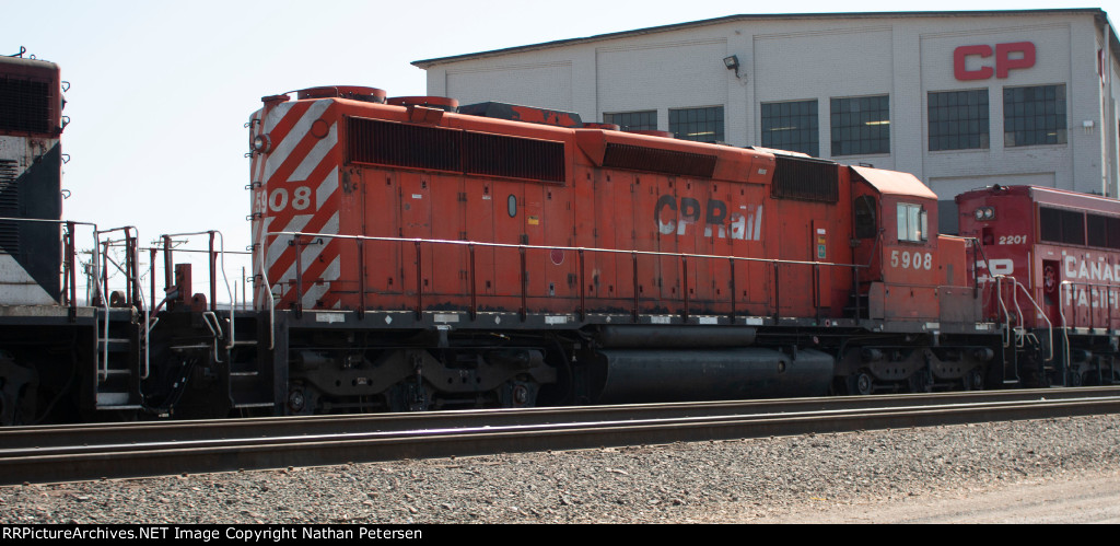CP 5908